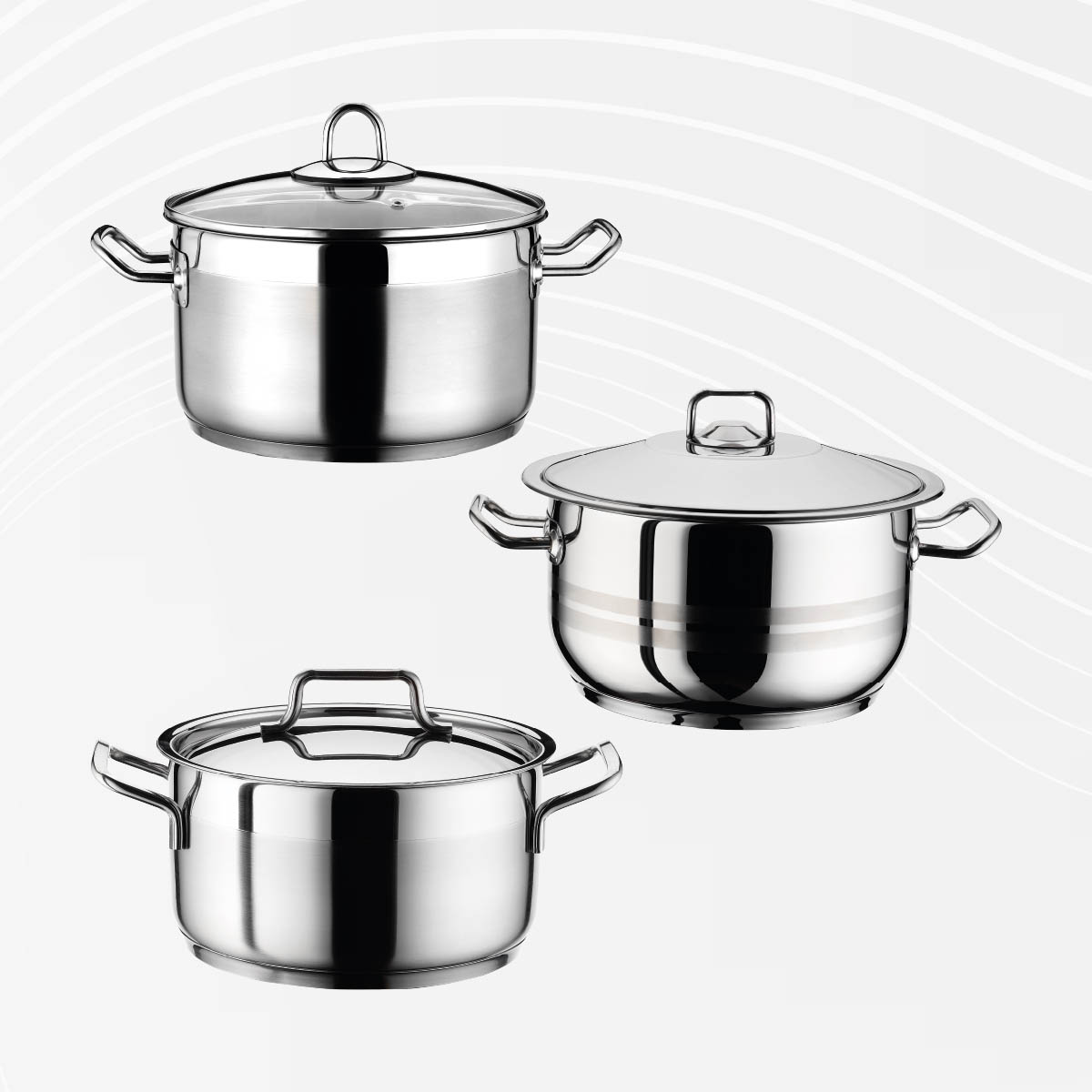 Çelik Pişirme Grubu > Hascevher | +90 344 257 95 70